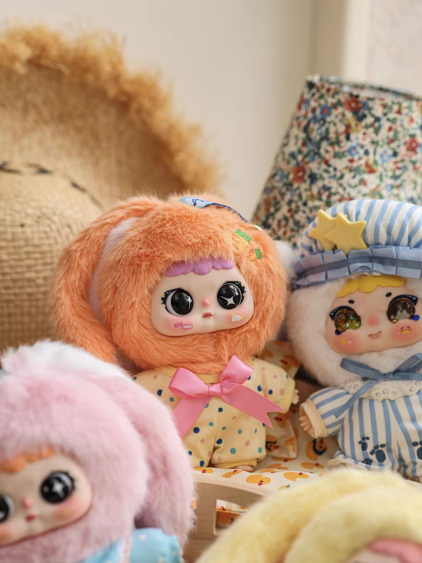 Jiimo - Dreamy Sleep Nook Series Blind Box – JISFUN