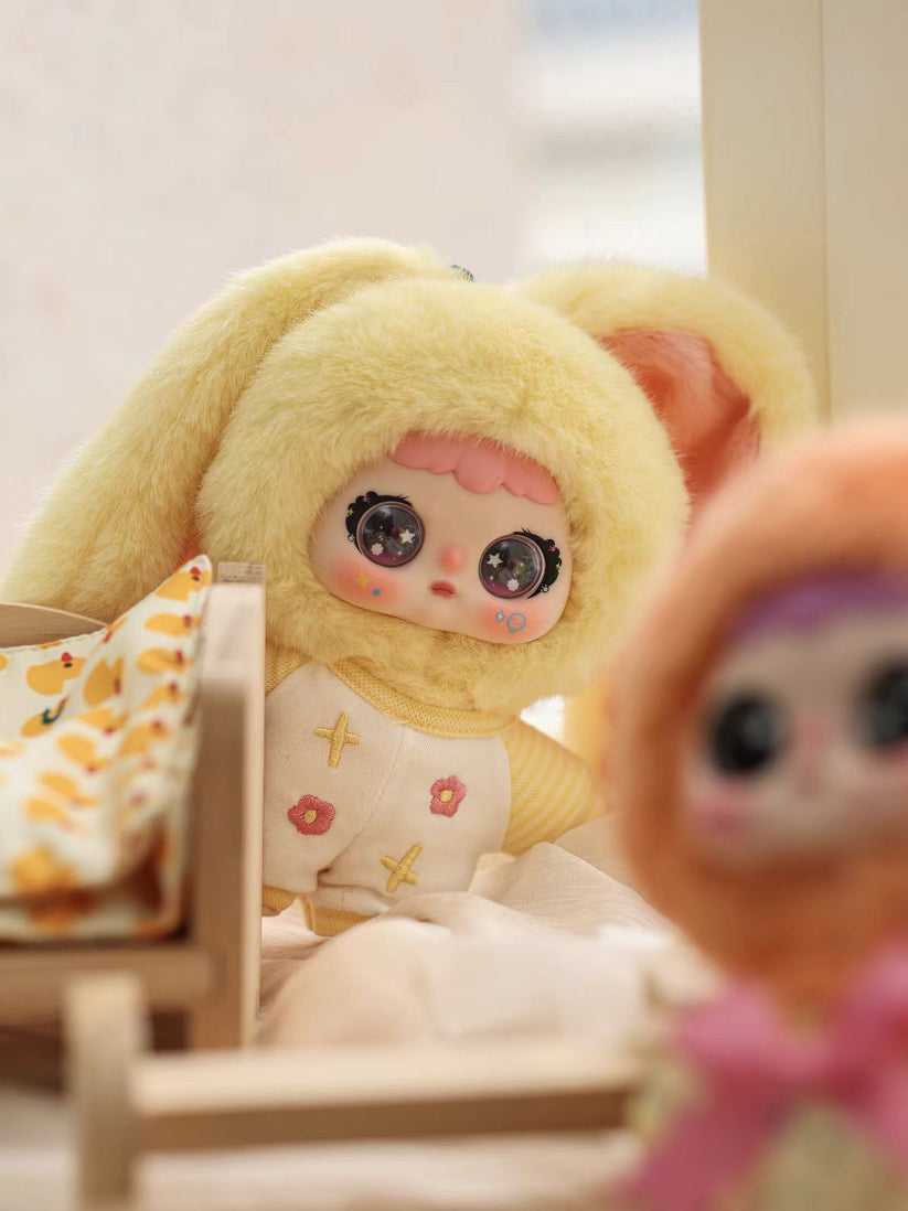 Jiimo - Dreamy Sleep Nook Series Blind Box – JISFUN