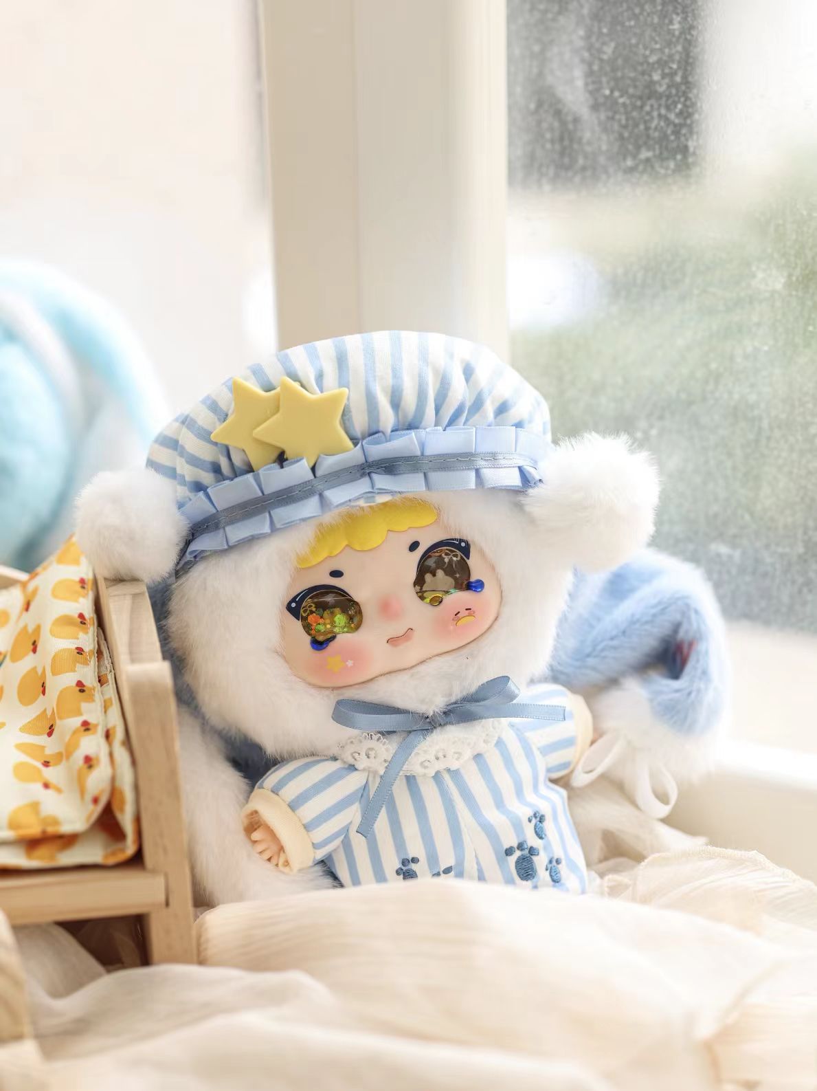 Jiimo - Dreamy Sleep Nook Series Blind Box – JISFUN