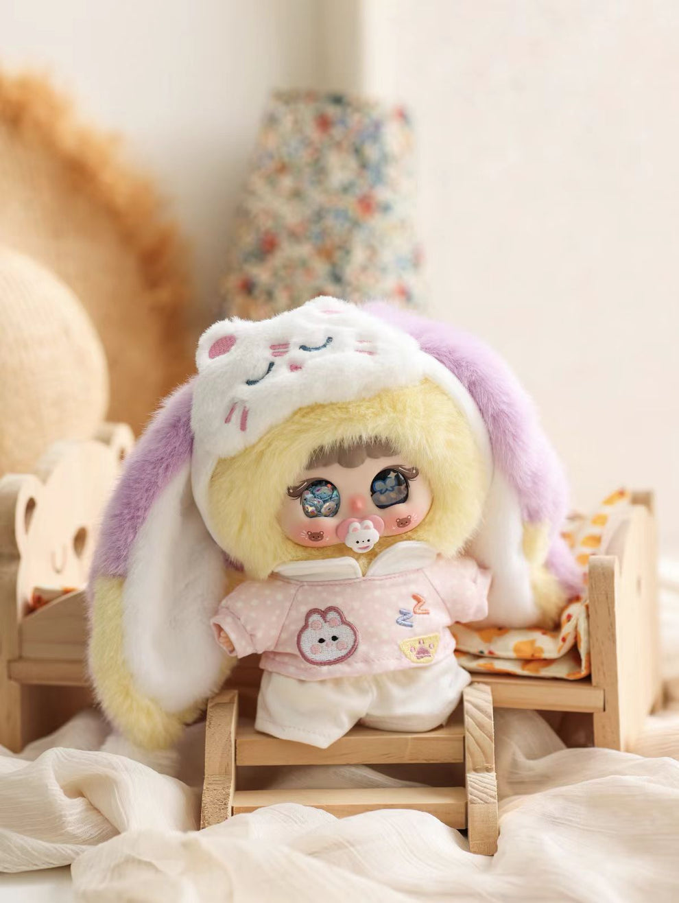 Jiimo - Dreamy Sleep Nook Series Blind Box – JISFUN